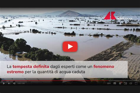 Ecatombe In Libia Alluvione Distrugge Dighe In Cirenaica Si Temono 10