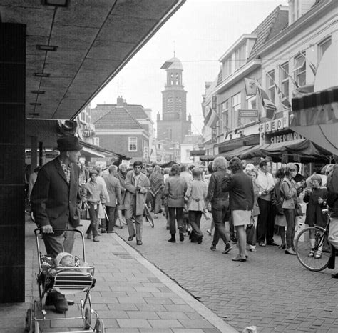 Pin Van Kieny Poppen Op Winschoten Stad Foto S Geschiedenis