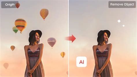 Say Goodbye To Unwanted Objects In Photos With Free AI Gone App