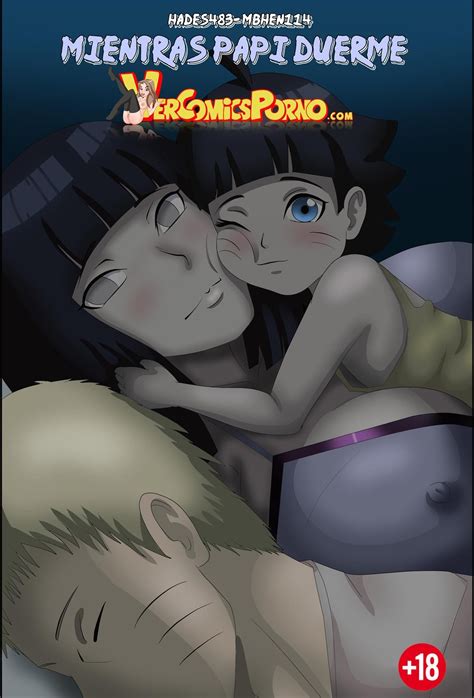Himawari Hentai Durante O Sono Do Papai Hentai HQ Porno