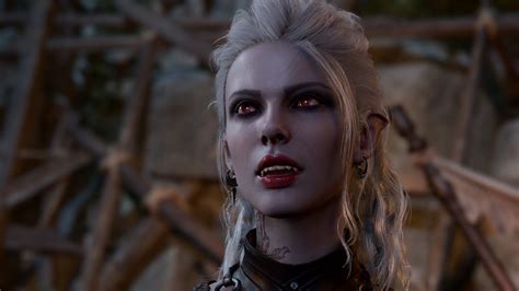 Vampire Tav At Baldur S Gate Nexus Mods And Community