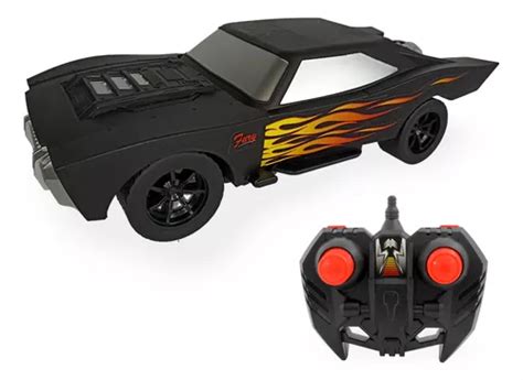 Carro Acrobático De Control Remoto 2 4 Ghz Dispensador De H Meses
