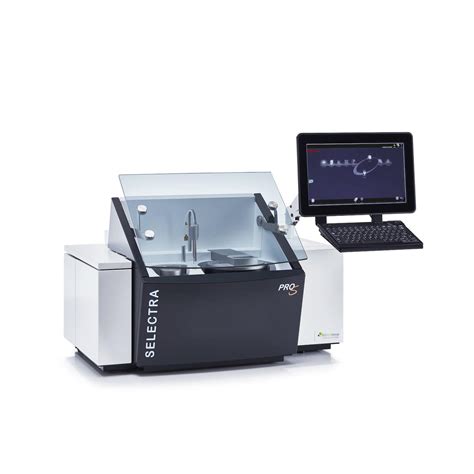 Analizzatore Di Chimica Clinica Automatizzato Selectra ProS ELITech