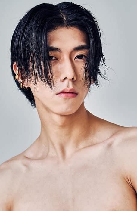 25 Cool Korean Haircuts For Men In 2024 The Trend Spotter