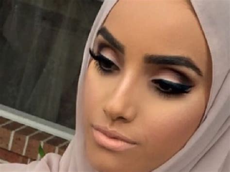Cara Make Up Mata Orang Arab Saubhaya Makeup