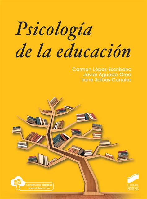 PDF Psicología de la Educación