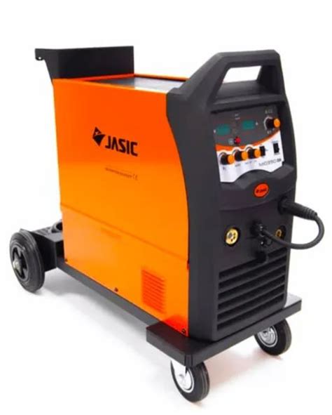 JASIC MIG 350 Inverter Mig Welder 400V Sunbelt Sales Atelier Yuwa Ciao Jp