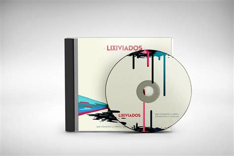 Cd Cover Template Photoshop Stcharleschill Template