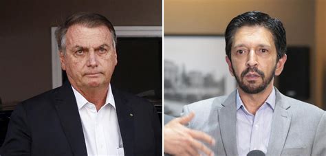 Datafolha 61 dos eleitores da capital paulista não votariam em