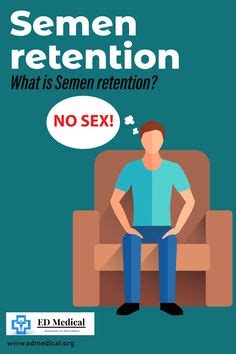 Semen Retention