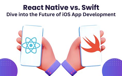 react native vs swift choosing the right path for your ios app development by anuj tomar
