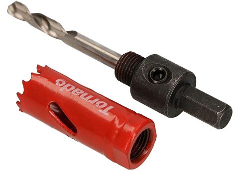 OTWORNICA BIMETALOWA HSS 22MM UCHWYT SZEŚCIOKĄTNY L127 Cena Opinie
