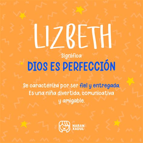 Lizbeth Descubre el fascinante significado detrás de este hermoso