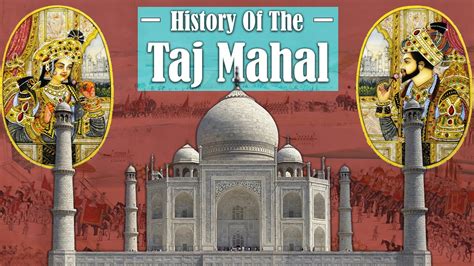 10 Interesting Facts About Taj Mahal