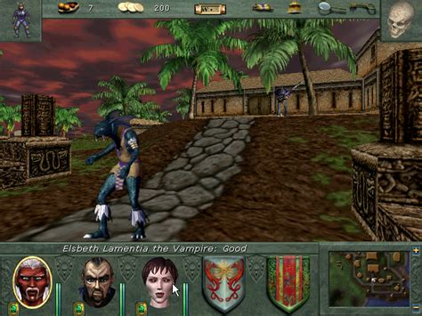 Might And Magic 8 Guide GamersOnLinux