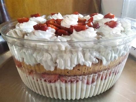 Top 39 Imagen Pastel De Tres Leches Con Fresas Abzlocal Mx