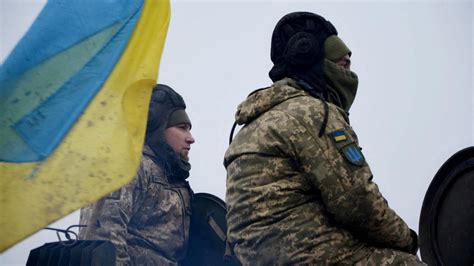 NATO Must Help Ukraine Prepare For War CEPA