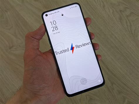 Oppo Find X Lite Review Trusted Reviews