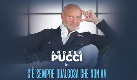 ANDREA PUCCI In C E SEMPRE QUALCOSA CHE NON VA ASIAGO 10 Agosto 2024