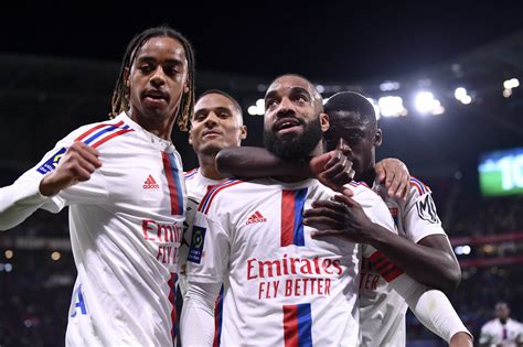 Ol Un Nouveau Sponsor Majeur Signe Pour Trois Ans