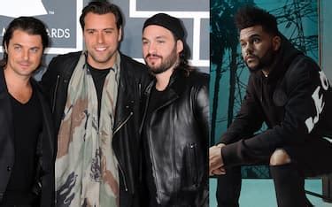 The Weeknd E Post Malone One Right Now Il Testo Della Nuova Canzone