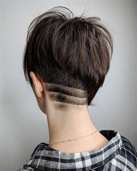 19 Hottest Short Asymmetrical Haircuts Right Now