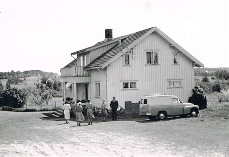 Om Skalleberg Gartneri