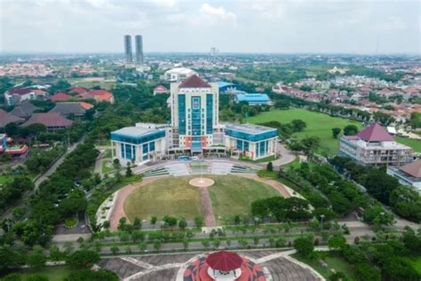 LULUSAN UNESA BANYAK PELUANG Ini 8 Jurusan Sepi Peminat Di Universitas