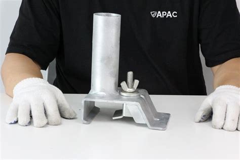 Edge Protection For High Rise Building APACSAFETY