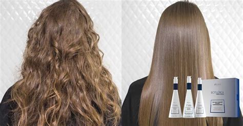 Le botox capillaire le soin profond qui répare vos cheveux Nuance