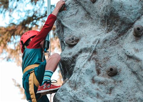 Guia Escalada en Rocódromo Todo lo que necesitas saber