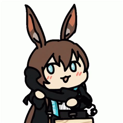 Arkanimated Arknights Sticker Arkanimated Arknights Gifs Entdecken