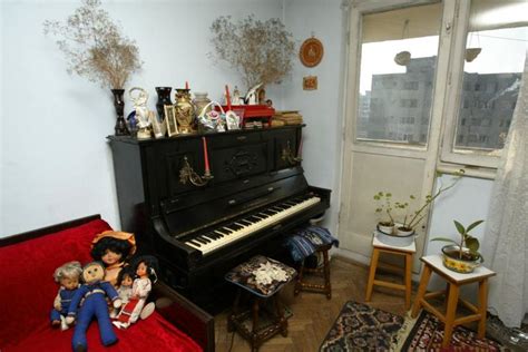 Cum arată casa în care locuiesc Adriana Iliescu și fiica ei Eliza