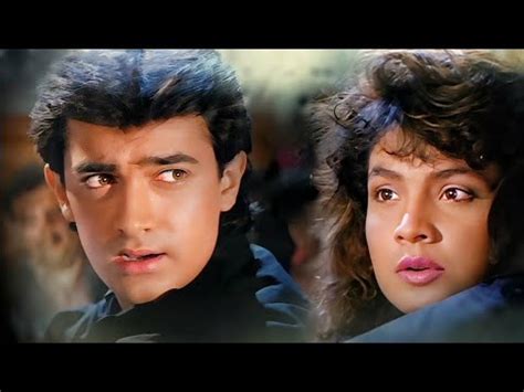 Tu Pyaar Hai Kisi Aur Ka Full Video Song Film Dil Hai Ki Manta