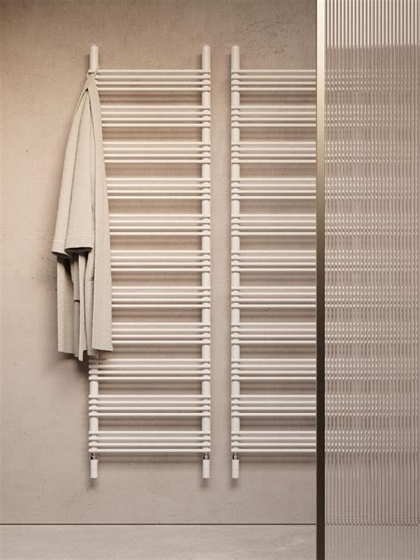 Scaldasalviette Antrax IT Con La Collezione Bagno Rabbit Il Benessere