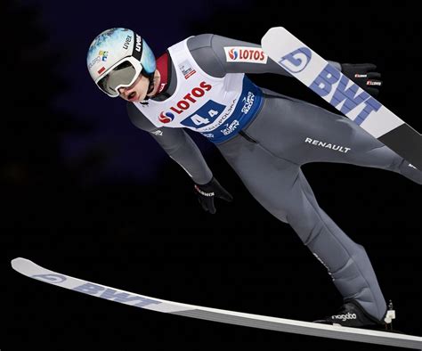O której godzinie skoki dzisiaj niedziela 15 12 2024 PŚ Titisee