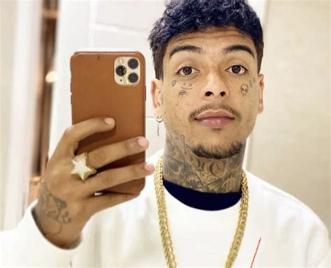 MC Kevin morre aos 23 anos após cair da varanda de hotel Grupo Rio