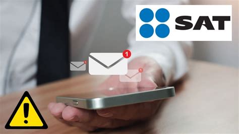 Sat Advierte A Contribuyentes Por Mensaje Para Cumplir Con Tr Mite