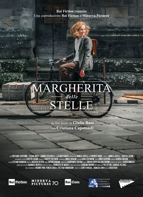 Margherita Delle Stelle Minerva Pictures