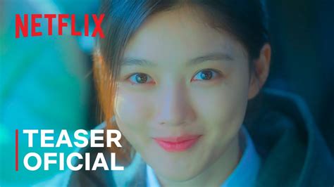 Garota do Século 20 Teaser Netflix YouTube