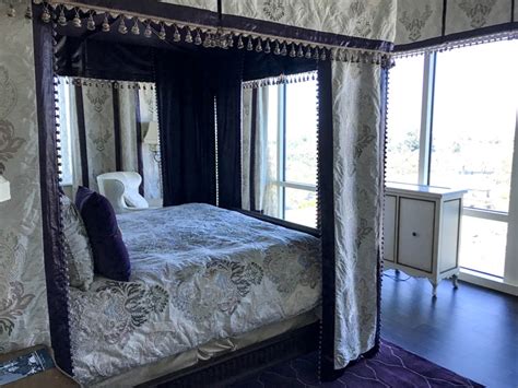 Take A Look Inside The Fairy Tale Suite At Disneyland Hotel