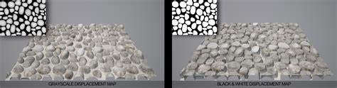 V Ray Displacement Learn V Ray Esp