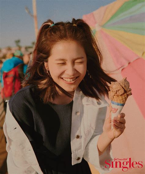 Yeri Red Velvet Singles Magazine June Issue Red Velvet Photo