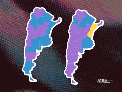 Elecciones 2023 cuáles son las provincias claves para ganar