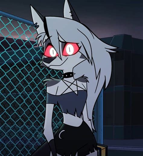 Cute Anime Character Character Art Boss Series Wolf Poster Dire