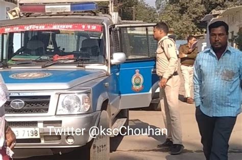 Kalu Singh Chouhan On Twitter Pump House Colony Korba Chhattisgarh