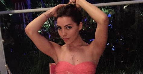 Fotos Frida Sof A Completamente Sin Ropa En Redes
