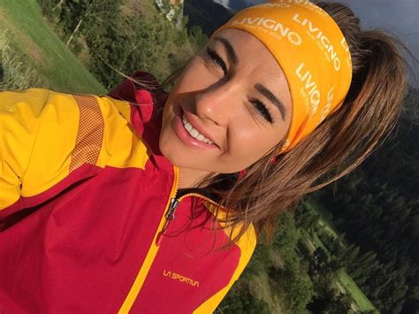 Dorothea Wierer Biathlete Sexy Photos The Fappening