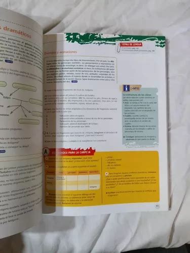 Lengua Y Literatura 9 Para Pensar Kapelusz en venta en Exaltación de