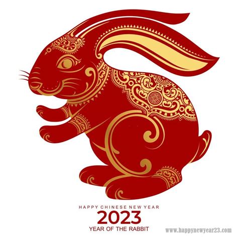 2023 Lunar New Year Wallpapers Wallpaper Cave
